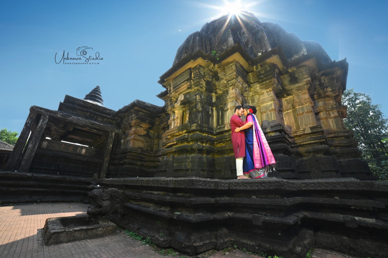 Unknown Studio | Photography & Film